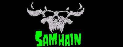 Samhain Logo